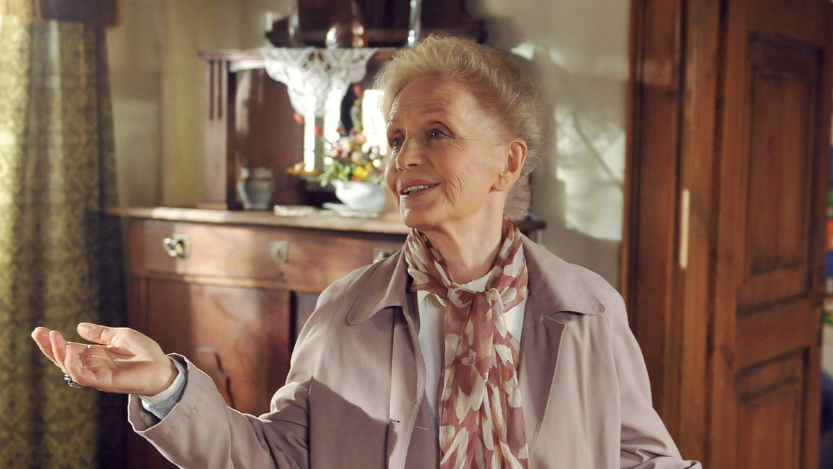 O romansach męża Anny Milewskiej było głośno. "Nie śledziłam jego ...