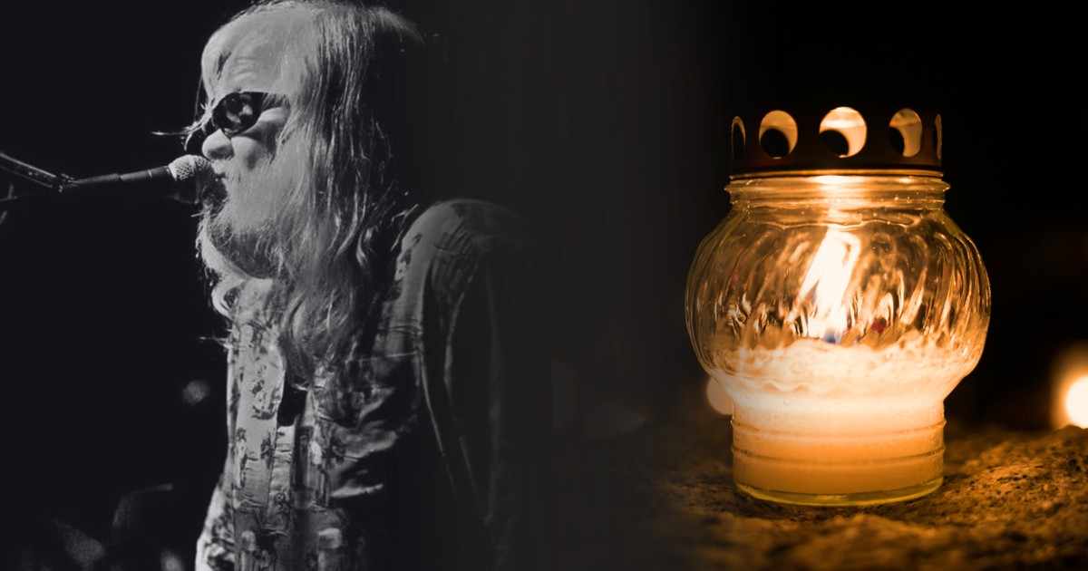 Nie żyje Johnny Neel z The Allman Brothers Band. Miał 70 lat - Plejada.pl