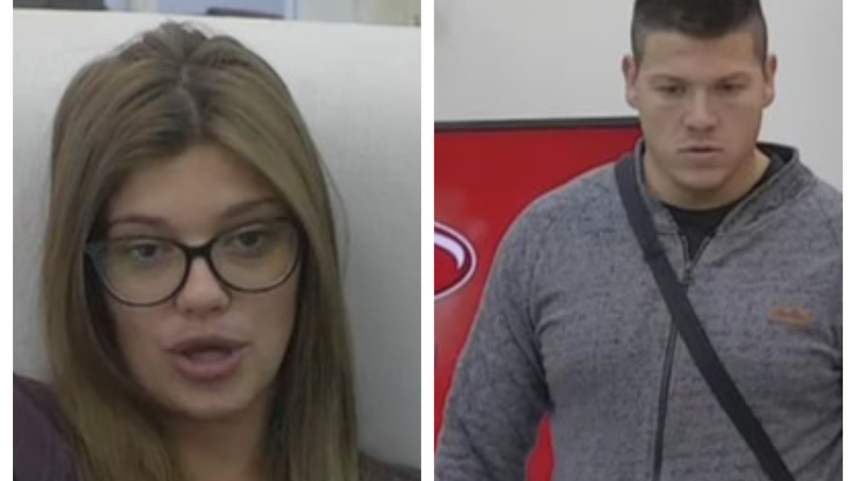 ZATO MU SE DANAS SVETI Kija priznala da VEĆ DVE GODINE ne veruje Slobi ni reč zbog onoga što joj ...