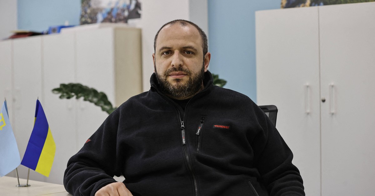 Rada Najwyższa zadecydowała. Jest zmiana na stanowisku ministra obrony ...