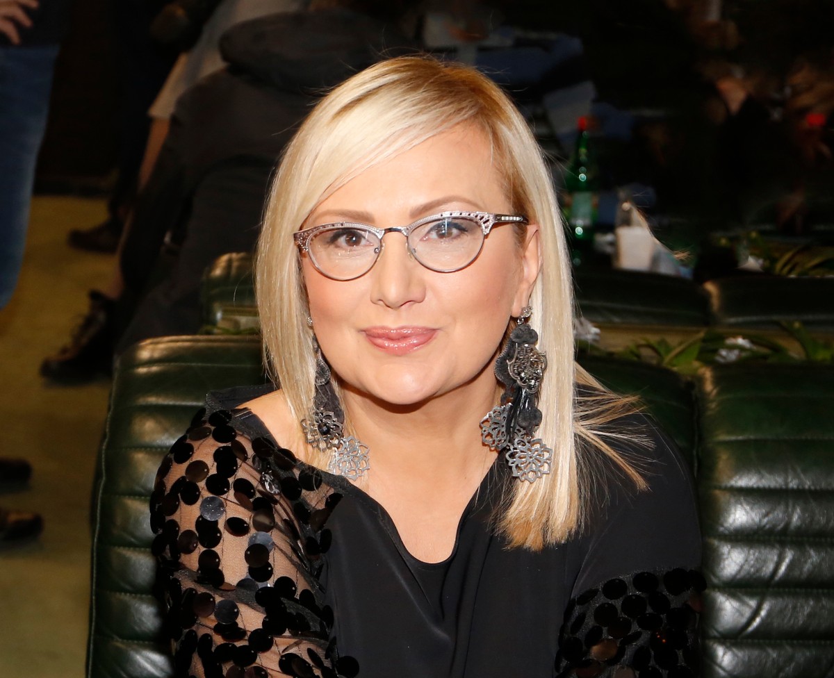 Kuma im je bila Milica Mitrović, a on je danas oženjen ovom fatalnom ...