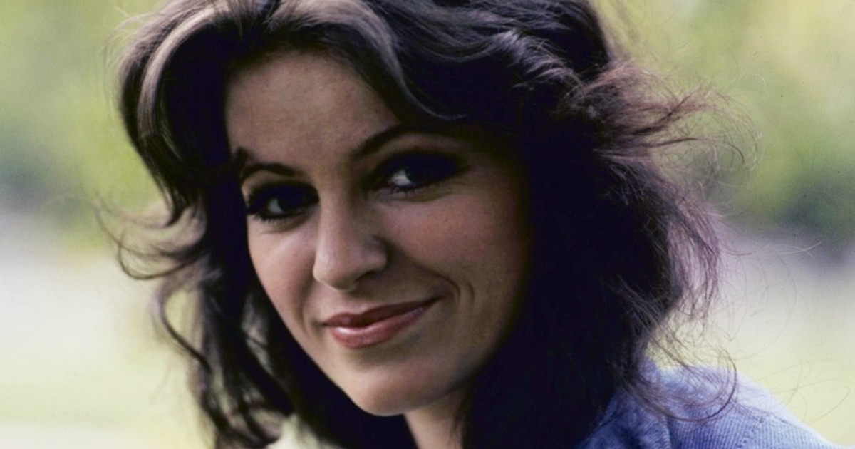 Anna Jantar zmarła 40 lat temu. Kolejna rocznica śmierci. Co wiesz o ...