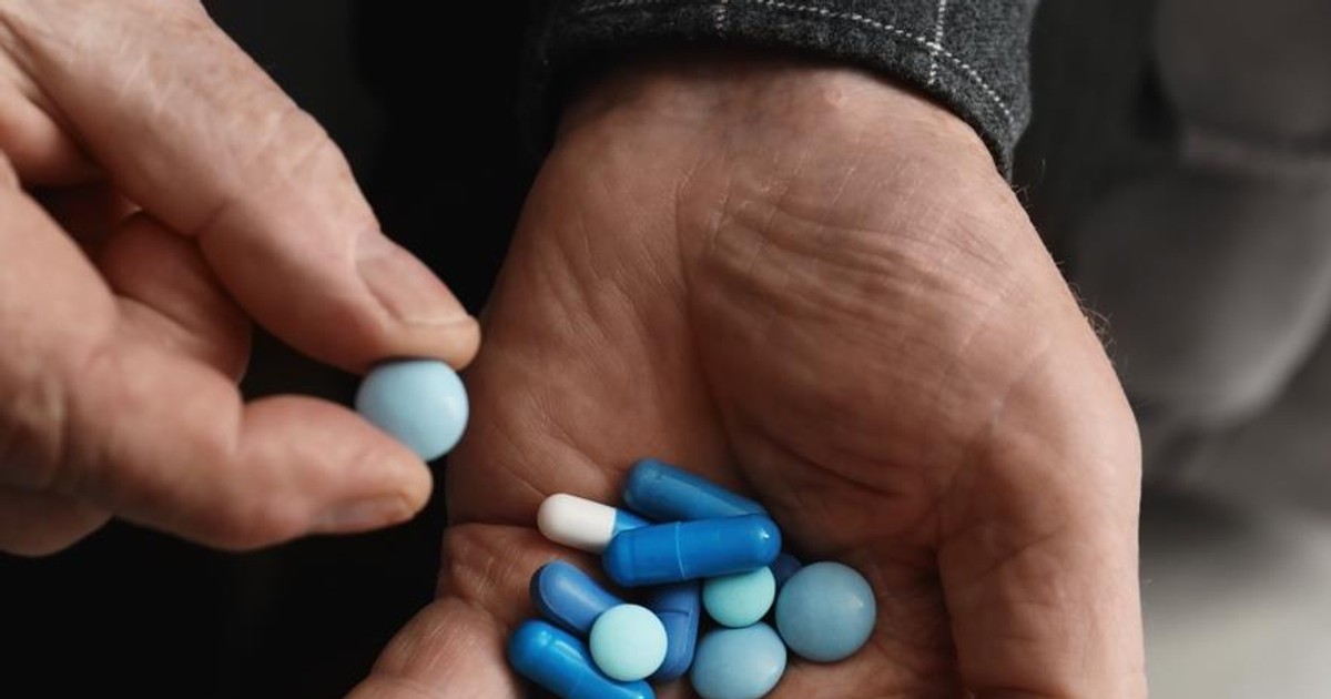 Citaxin - skład, działanie, wskazania, dawkowanie, przeciwwskazania