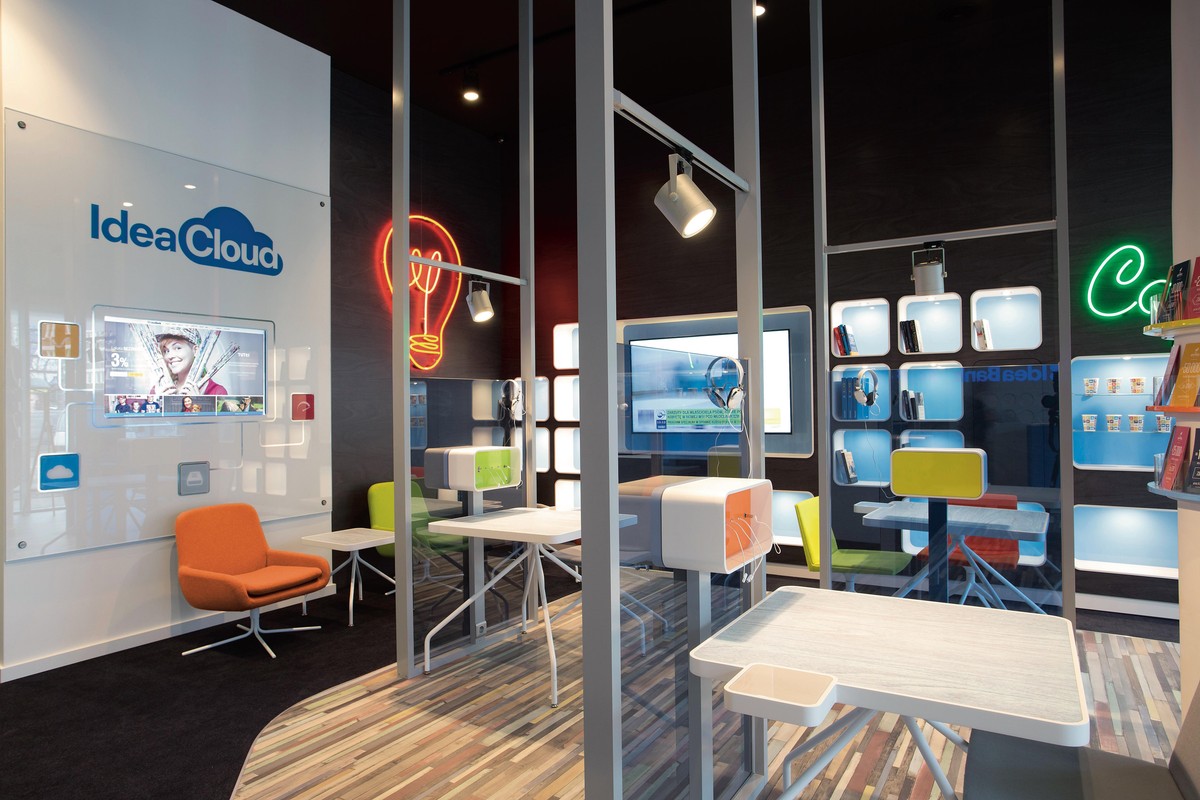 Idea Hub tworzy bank otwarty - Pierwszy Milion - Forbes.pl