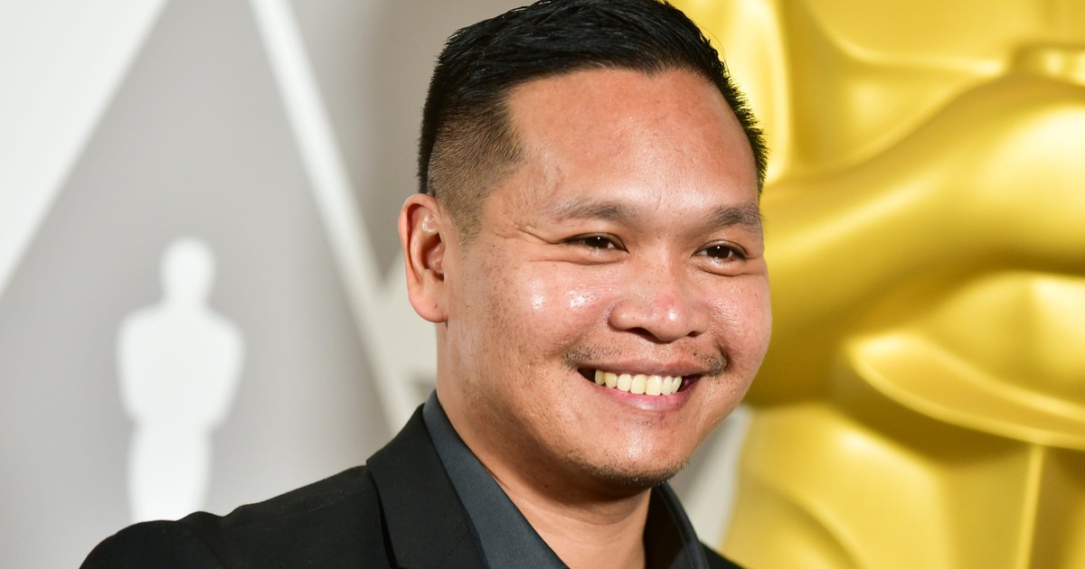 I'm an animator who designed 'Sesame Street's' first-ever Filipino ...