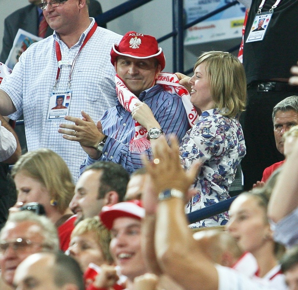 Kazimierz Marcinkiewicz kończy 63 lata. O jego związku mówiła cała ...