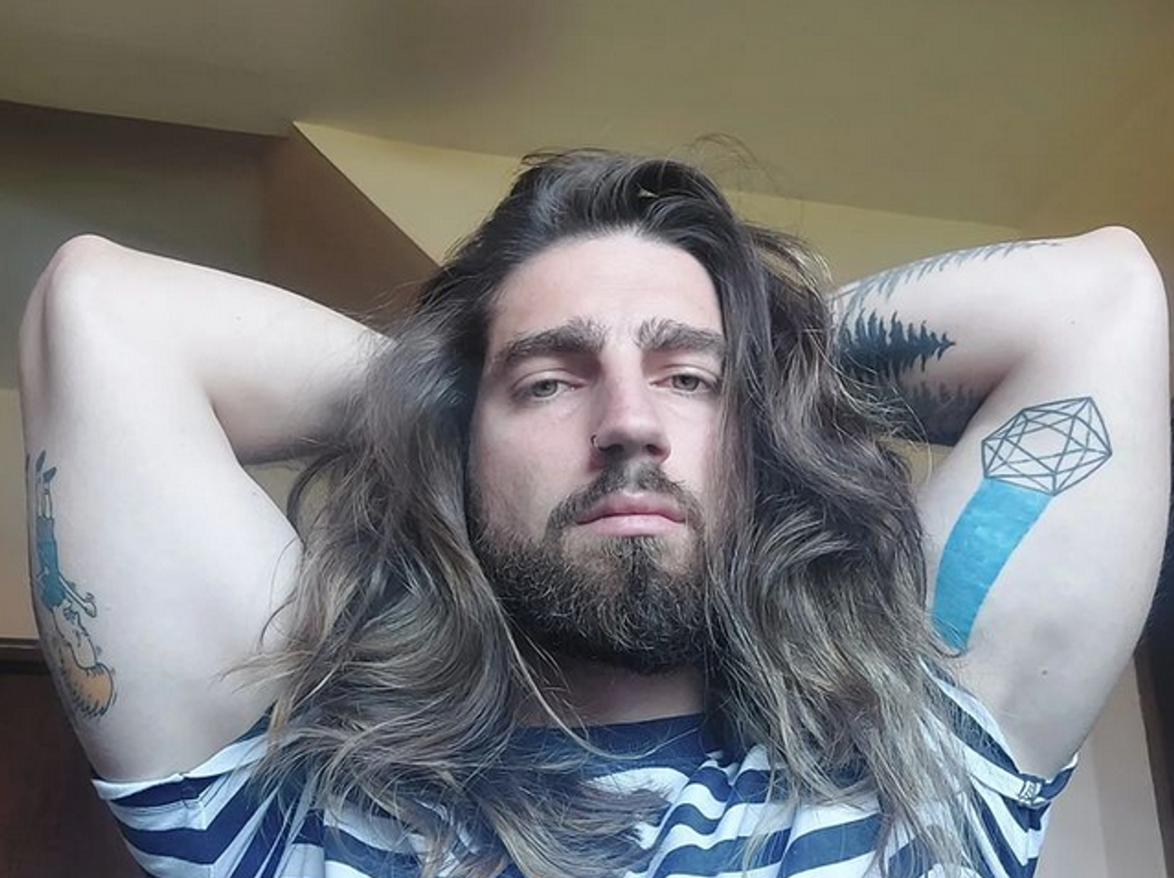 Beovizija 2023: Princ od Vranje u polufinalu - Blic