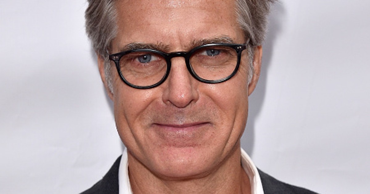 "Mission: Impossible". Henry Czerny wróci w kolejnych odsłonach serii ...