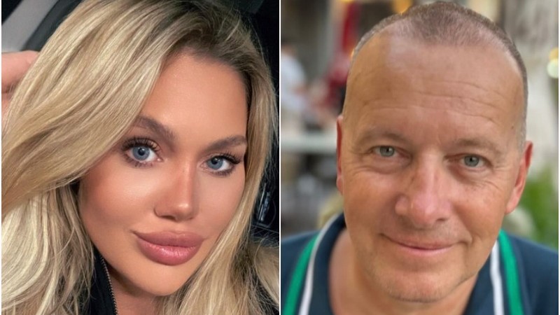 Kollárova Laura odhalila prezývku multiotecka: Takto volá Borisa v ...