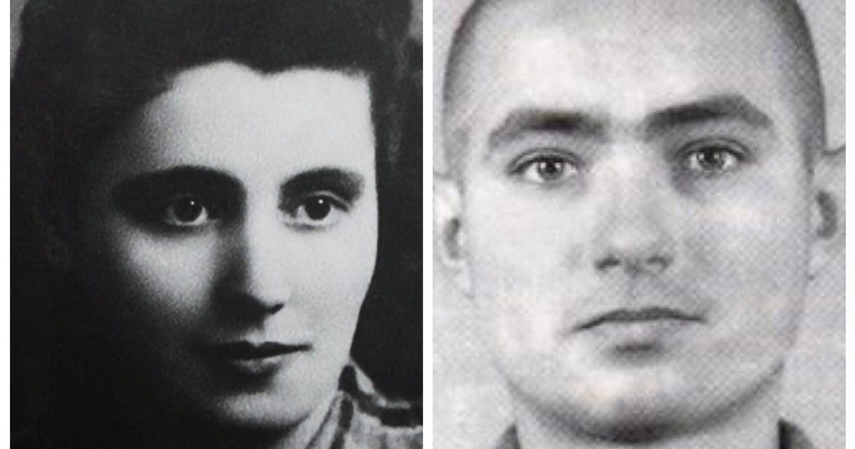 Słynne ucieczki z KL Auschwitz. Edward Galiński i Mala Zimetbaum ...
