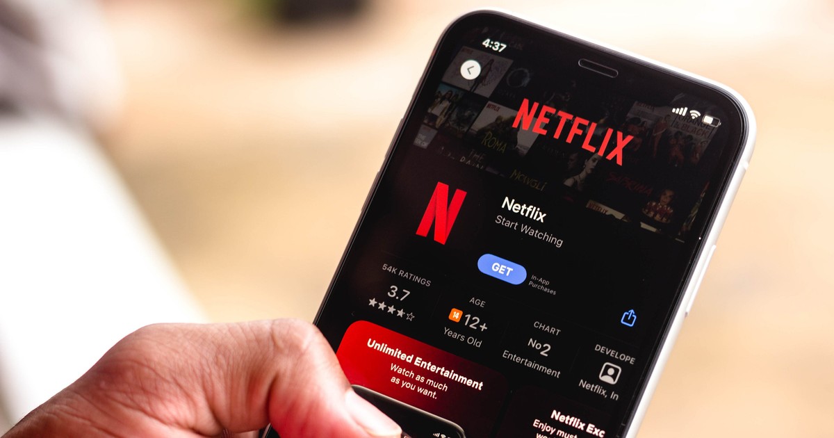 How Netflix, Hollywood's most innovative disruptor, is facing ...