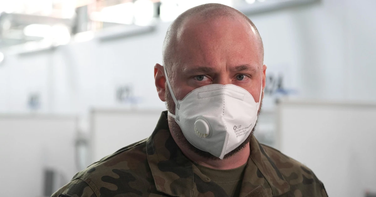 Kim jest Jacek Siewiera, nowy szef BBN? [SYLWETKA] - Dziennik.pl