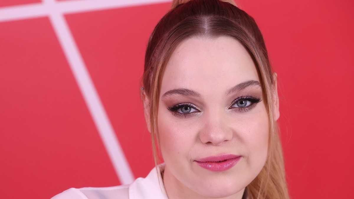 Betegségéről vallott Mardoll - Blikk