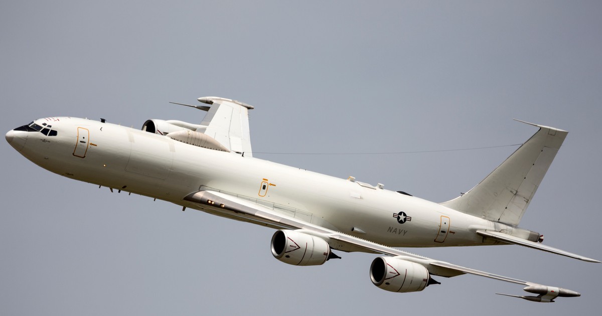 Lockheed Martin pokazało projekt nowych "samolotów zagłady" dla USA ...