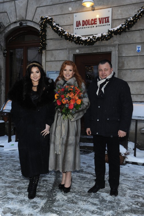 Co się stało z Martą Grycan i jej córkami? Gdzie zniknęły polskie ...