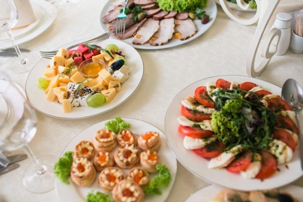 PET fenomenalnih recepata za sasvim drugačiju slavsku trpezu - Žena.rs