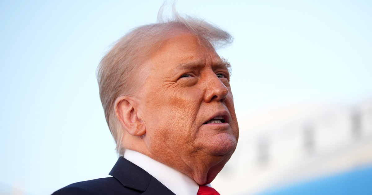 20 tech giants that could be hit hardest by President Donald Trump's ...