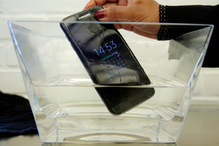 SAMSUNG GALAXY Sedmica koju smo čekali - Blic