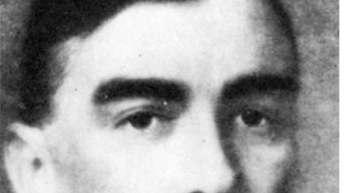 130 lat temu urodził się Karol Szymanowski - Wiadomości