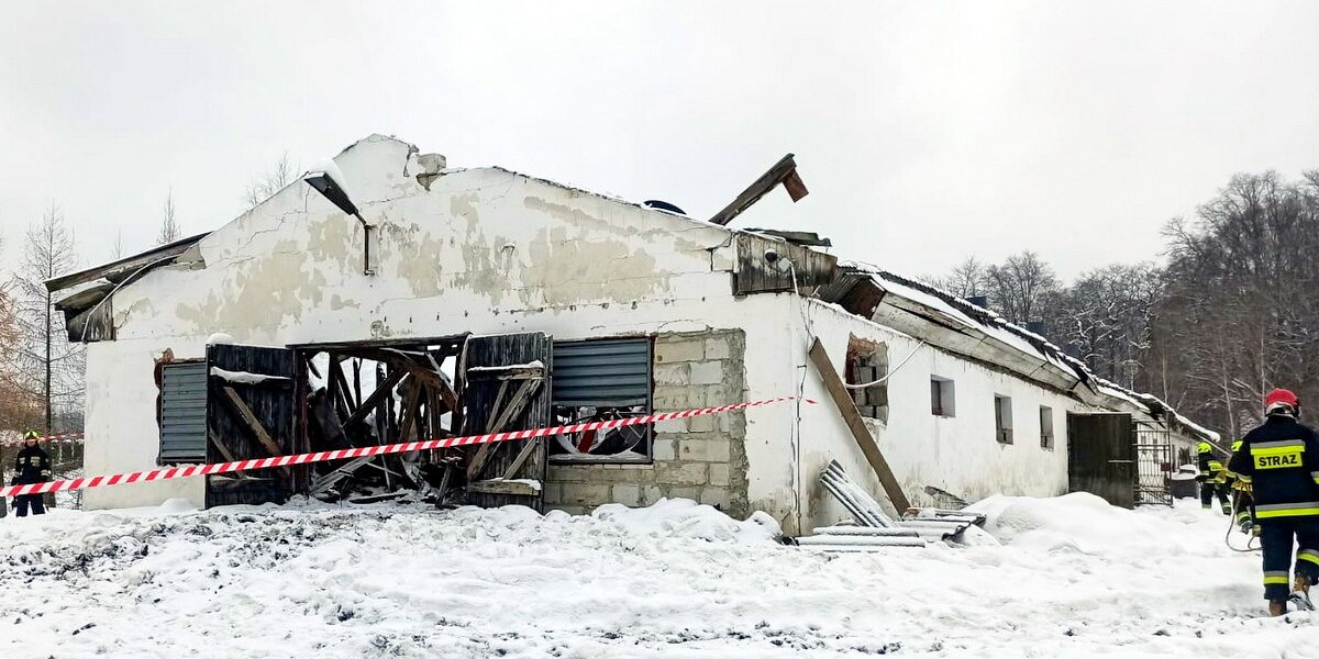 Atak zimy w Polsce. Oto jak wygląda sytuacja pogodowa w całym kraju ... Atak zimy w Polsce. Oto jak wygląda sytuacja pogodowa w całym kraju ...