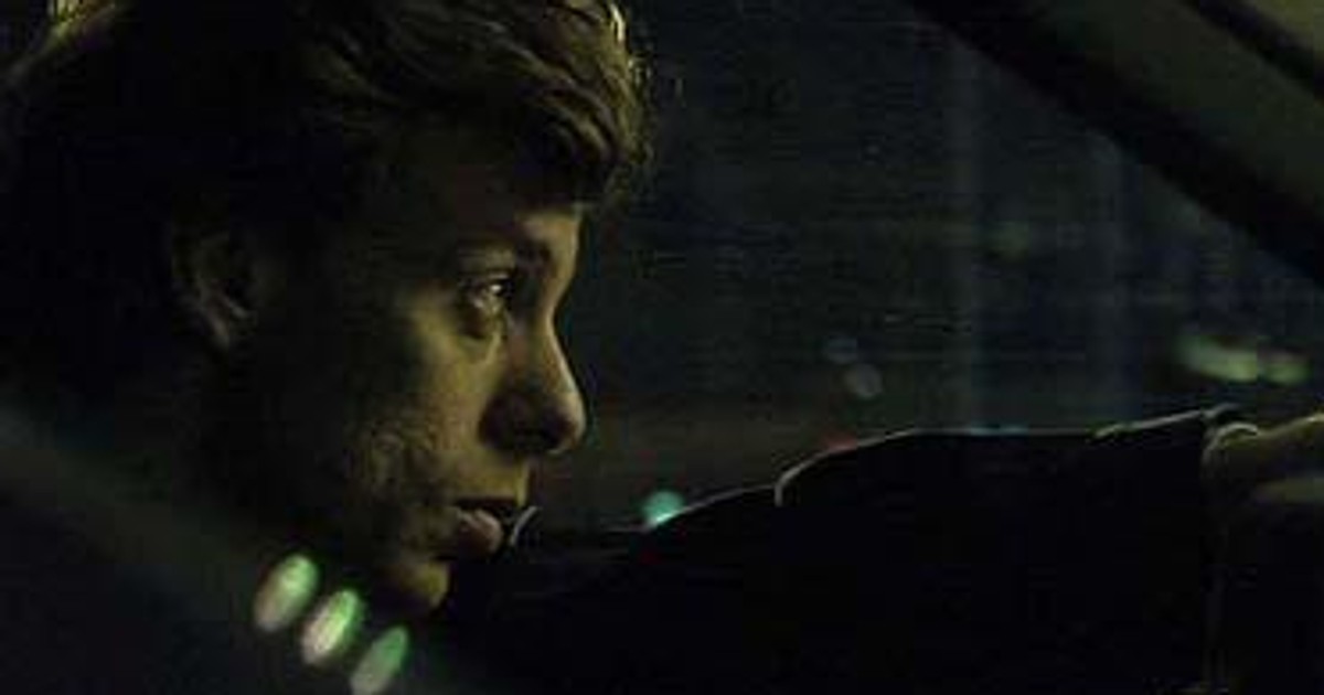 Marcin Brzozowski: nie taki gówniarz - Film