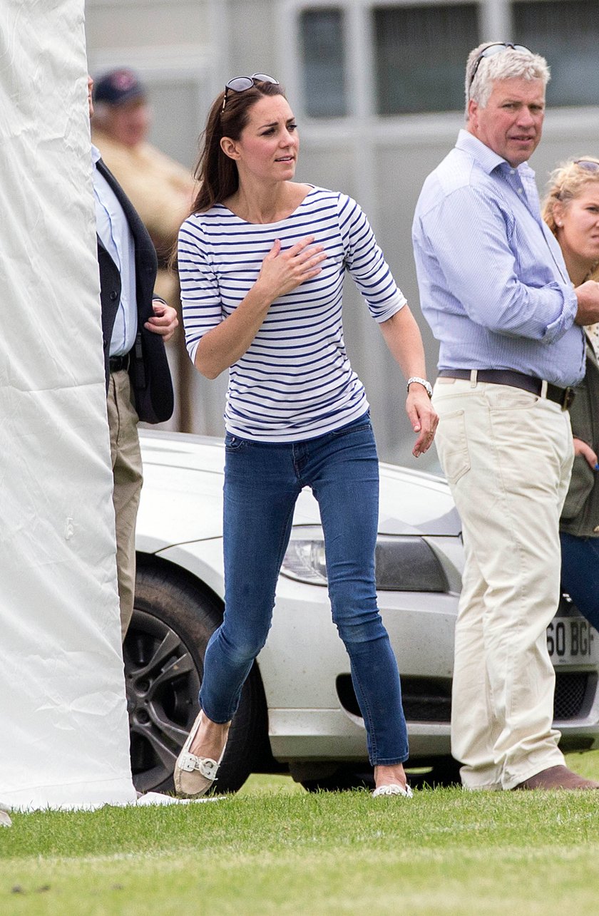 Ubierz się jak księżna Kate!