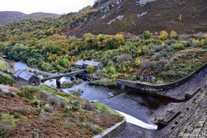 Walia. 10 miejsc, które trzeba zobaczyć - Travel - Forbes.pl