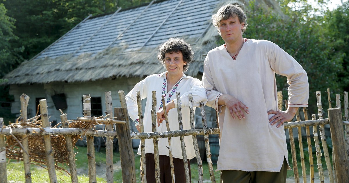 "Sami swoi. Początek" w kinach. Artur Żmijewski zrobił dobry film?