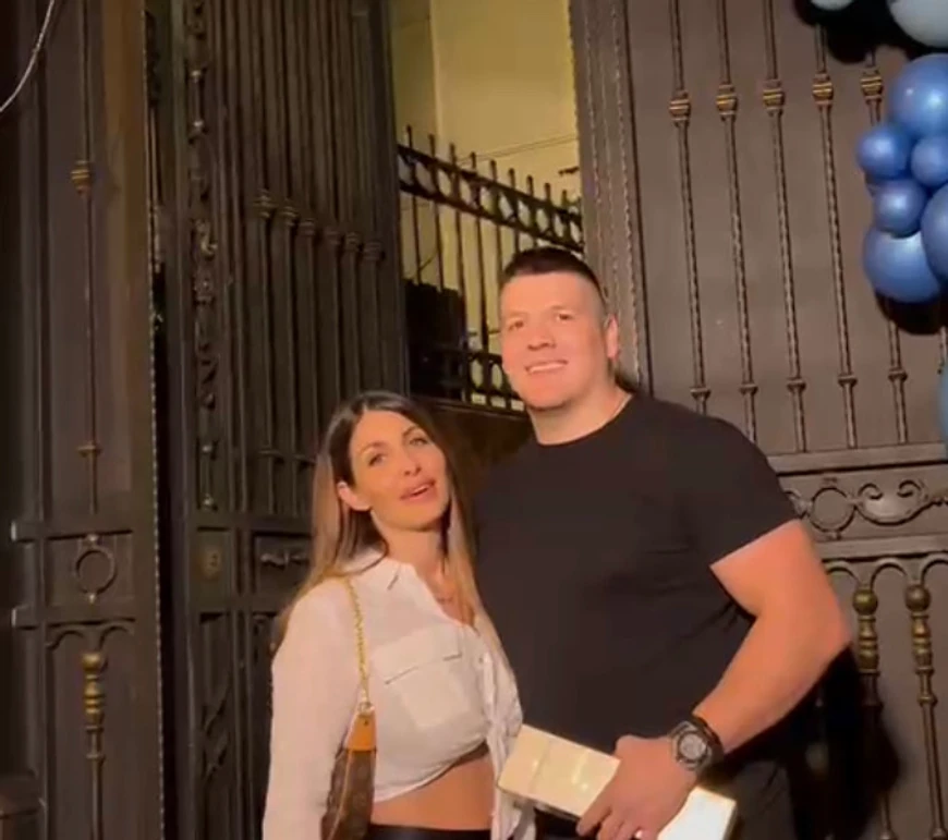 Sloba Radanović bez CENZURE o kolegama sa estrade, otkrio šta stoji iza ... Sloba Radanović bez CENZURE o kolegama sa estrade, otkrio šta stoji iza ...