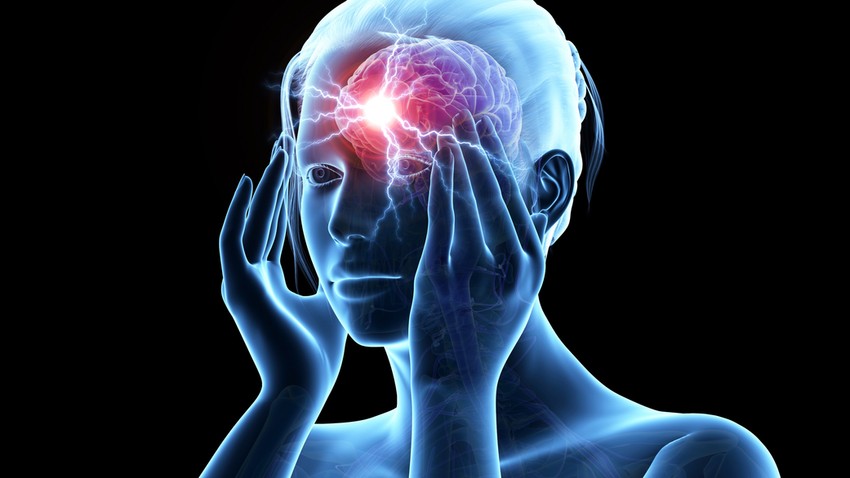 Jak dochodzi do udaru mózgu? Jak objawia się udar?