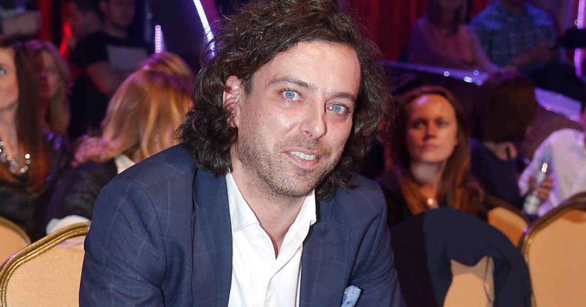 Emil Haidar ma syna. Były partner Dody pokazał zdjęcie chłopca - Plejada.pl