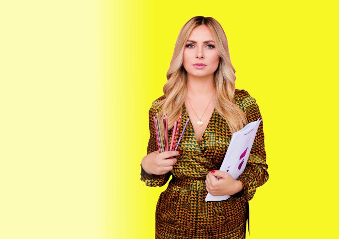 „30 przed 30” - Lista kobiet w rankingu Forbesa - Rankingi - Forbes.pl