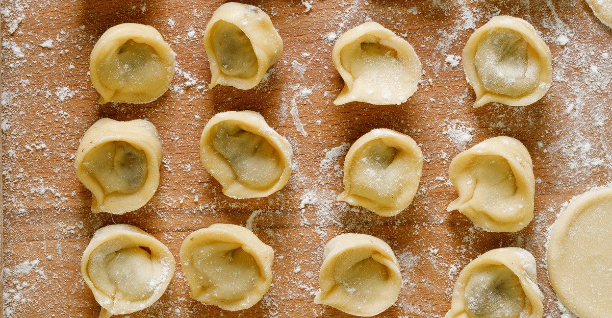 Jakie suszone grzyby są najlepsze do uszek? Te są najzdrowsze i ...