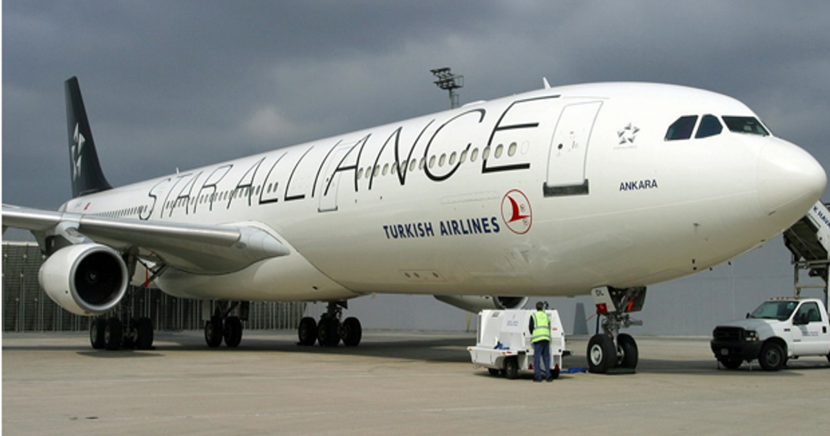 Turkish schielt weiter auf A380 | aeroTELEGRAPH