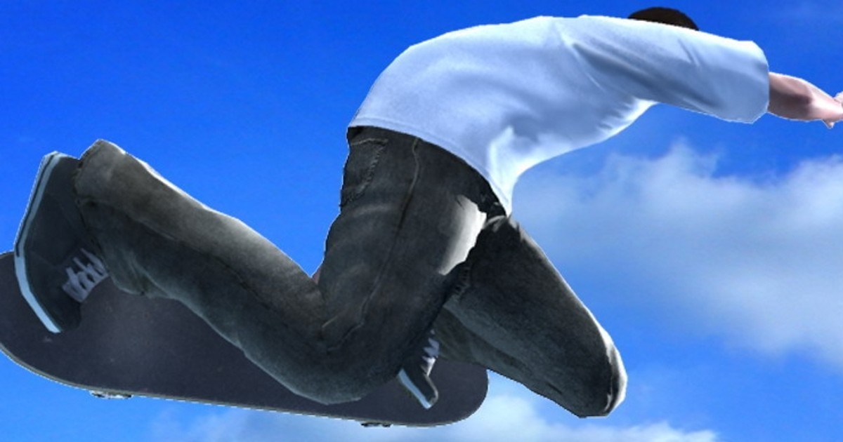 Soundtrack ze Skate 3 jest mi głównie obcy