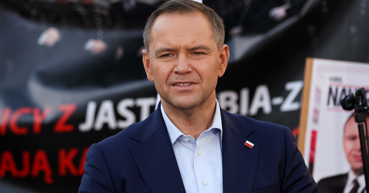 Kawalerka pana Jerzego. Jest ruch prokuratury