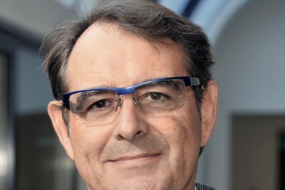 Jean-Pierre Corbin - Forbes - wiadomości gospodarcze i finansowe