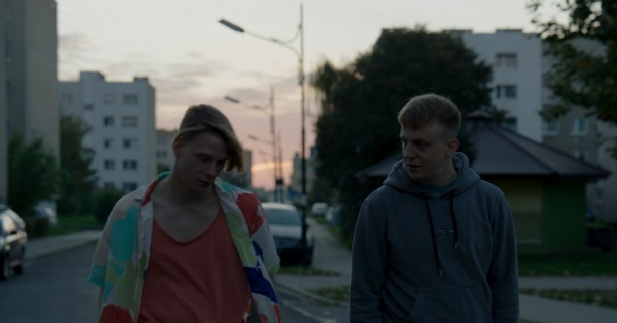 Film "Chleb i sól" powalczy o nagrody w Turcji - Dziennik.pl