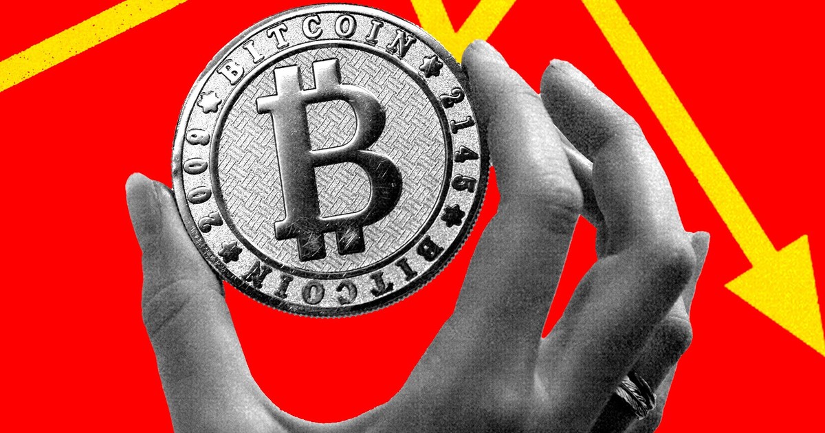 Top hedge fund Elliott Management fears Trump is inflating a crypto ...