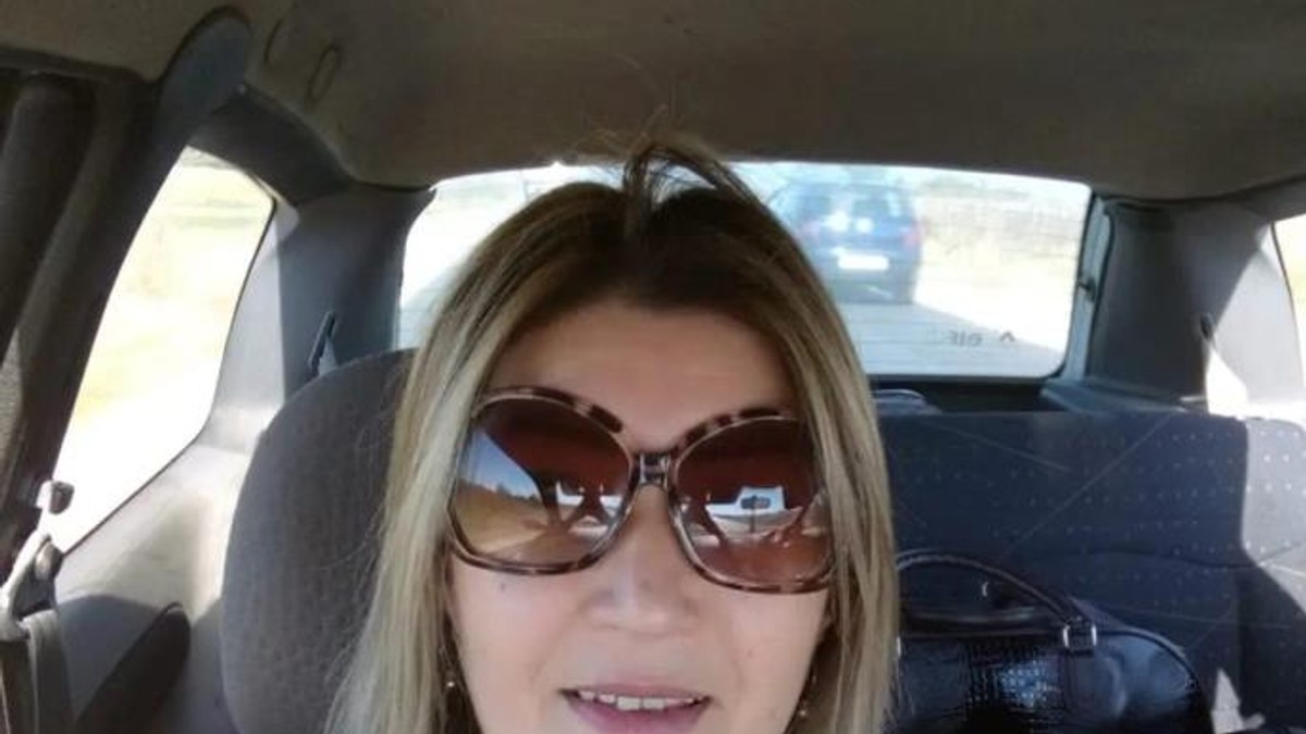 Ovo je frizerka Jasna koja je poginula u nesreći u Ečki: Sud odredio vozaču pritvor, vozio pijan ...