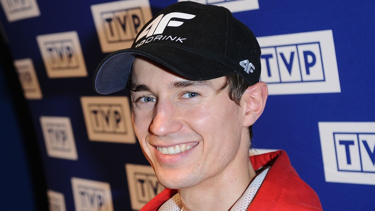 Kamil Stoch ma prawdziwy "góralski pałac" w Zębie. Co za wnętrza ...