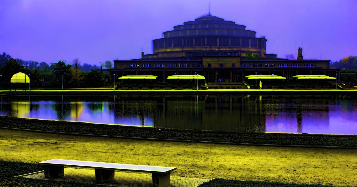 Rozpoznasz polskie miasta na zdjęciach? - Podróże