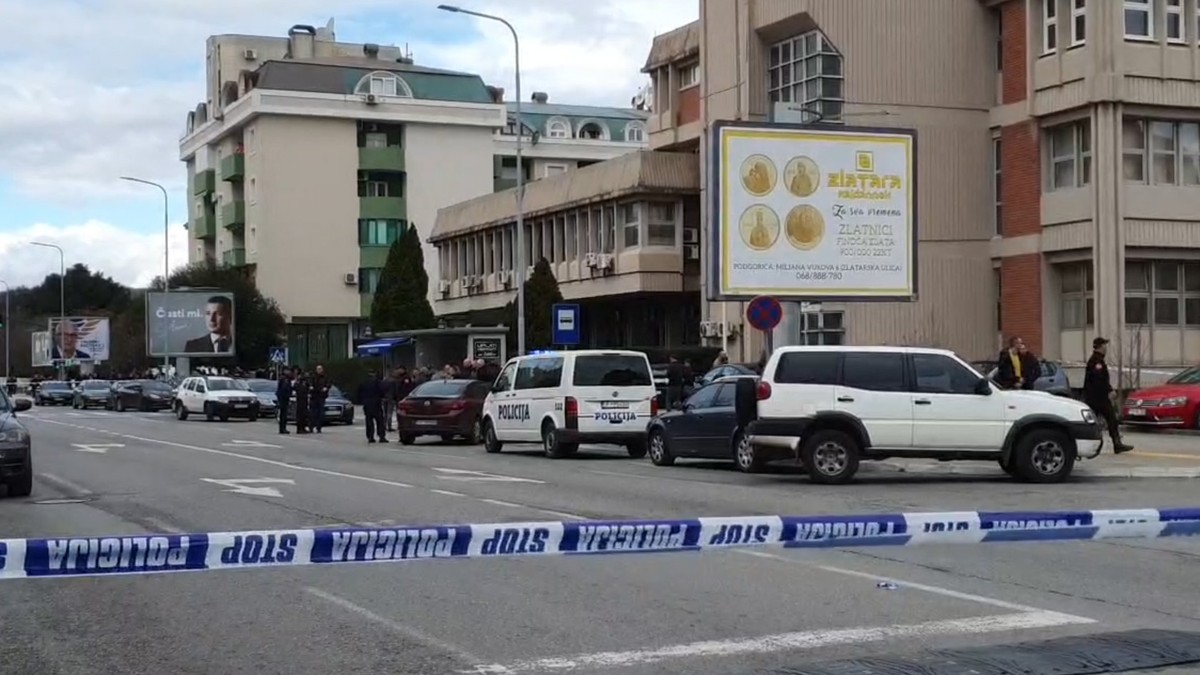Bulatović ima debeo dosije, otkriveno i kako je aktivirao bombu - Blic