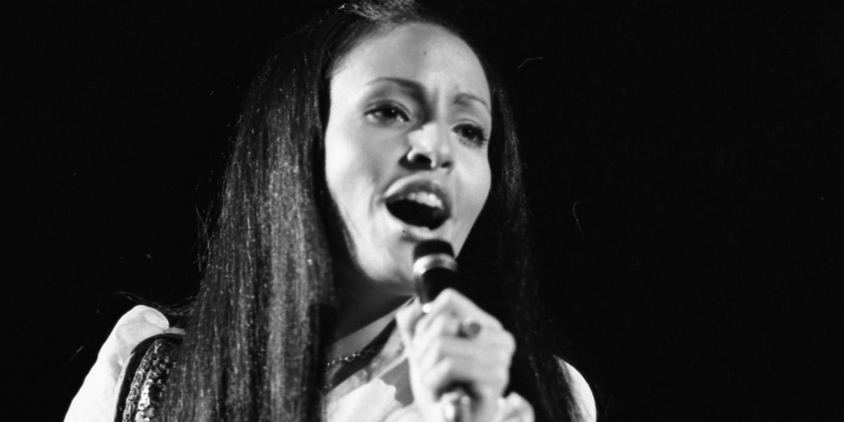 Była miłością Niemena. Jak dziś wygląda?