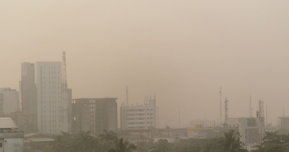 How to survive the harmattan season in Nigeria | Pulse Nigeria