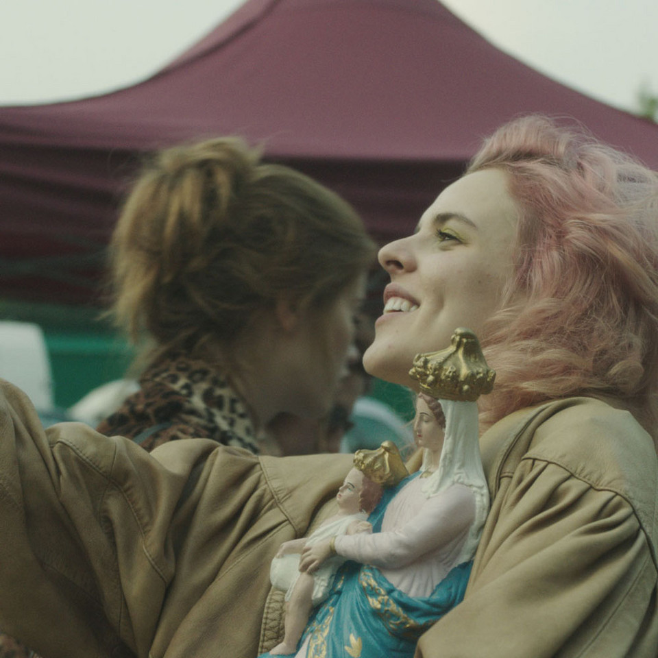 Magdalena Berus, Danuta Stenka, Marta Nieradkiewicz, Łukasz Simlat i ...