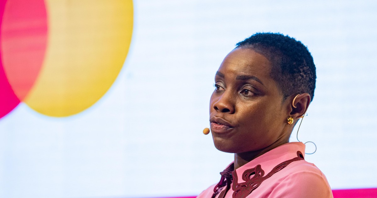 Empowering Africa's tech landscape: A conversation with Ngozi Megwa ...