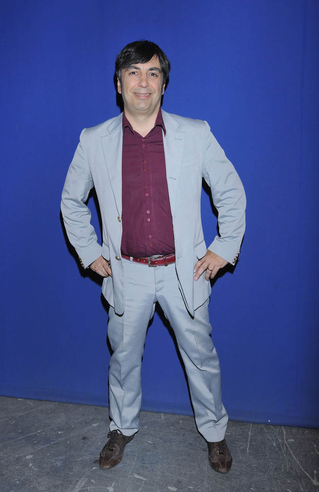 Paolo Cozza z 'Europa da się lubić' - co robi teraz? Czym się zajmuje ...