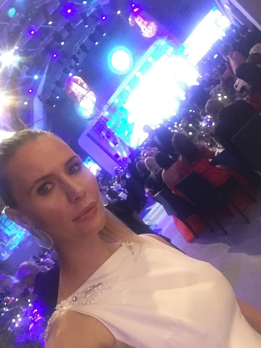 ŽIVOTNA DRAMA VODITELJKE Biljana Obradović krila od porodice da ima ... ŽIVOTNA DRAMA VODITELJKE Biljana Obradović krila od porodice da ima ...