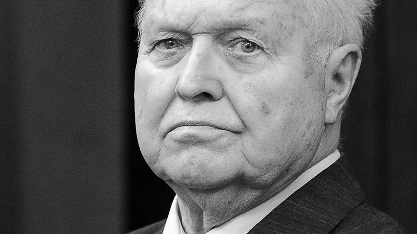 Stanisław Kania nie żyje!